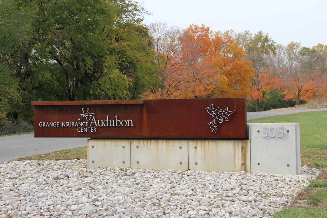 Grange Insurance Audubon Center